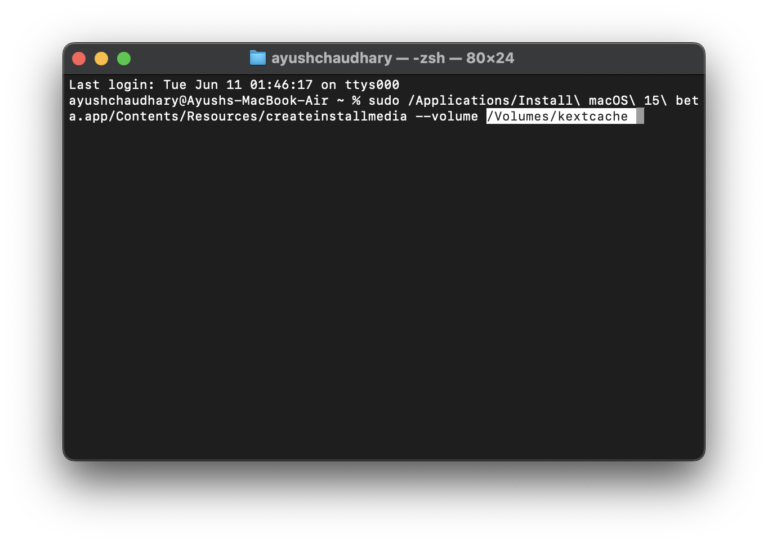 [GUIDE] Create a Bootable macOS USB Drive Using gibmacOS | 2025